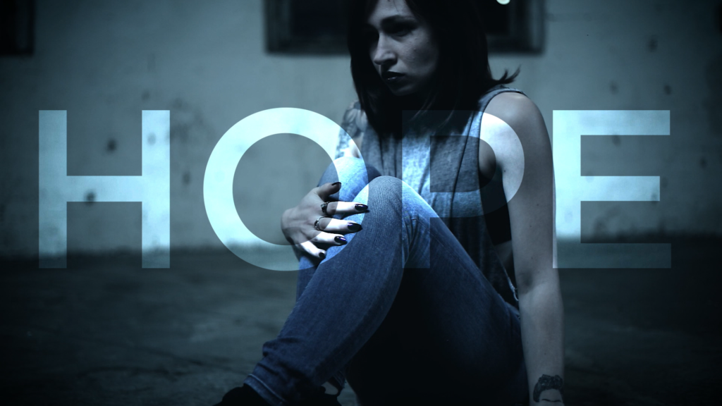 OCEANS Hope (Official Video) | OCEANS